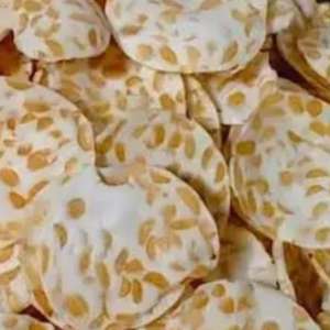 Kripik tempe - Sinergi Smart Tumbas