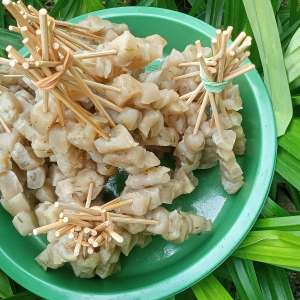 Sate Aci (Frozen) - Sinergi Smart Tumbas