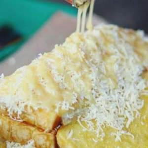 ROTI BAKAR BANDUNG KEJU - Sinergi Smart Tumbas