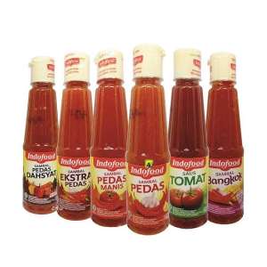 Indofood botol - Sinergi Smart Tumbas
