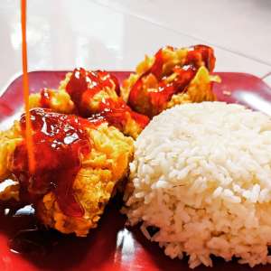 Bigboy Fried Chicken (BFC) - Sinergi Smart Tumbas