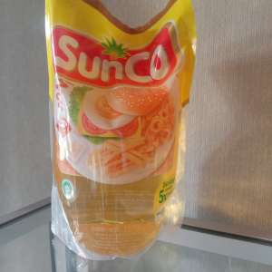 Sunco 2L - Sinergi Smart Tumbas