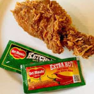 AYAM KENTAKI - Sinergi Smart Tumbas