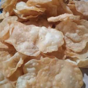 Kripik - Sinergi Smart Tumbas