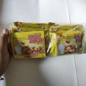 esteemje rtg 10bj - Sinergi Smart Tumbas