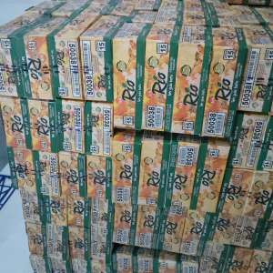 teh rio - Sinergi Smart Tumbas