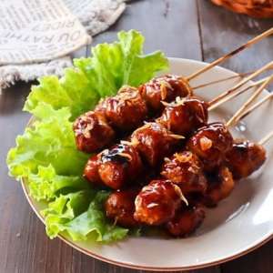 Pentol Bakar SMASH - Sinergi Smart Tumbas