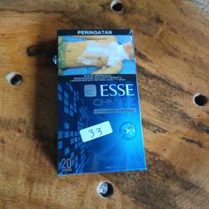 esse change applemint capsule - Sinergi Smart Tumbas