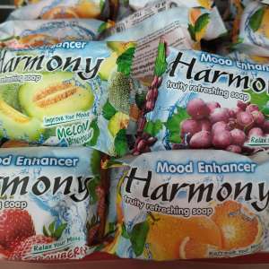 sabun harmony - Sinergi Smart Tumbas