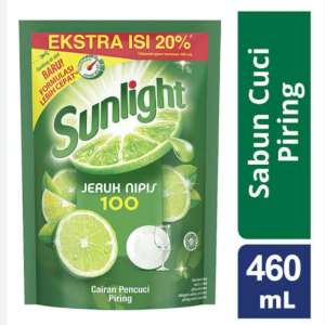 sunlight 9900 - Sinergi Smart Tumbas