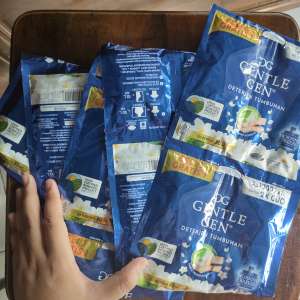gentle gen rtg kemasan 1.000 - Sinergi Smart Tumbas