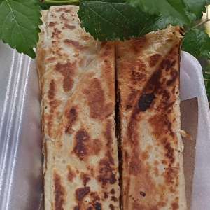 Kebab 5k - Sinergi Smart Tumbas