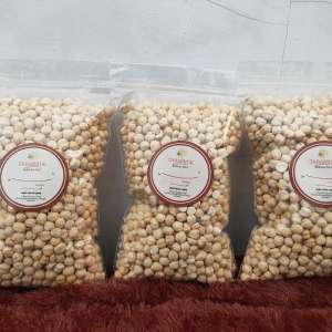 Nyemil Murah bonus sehat || Kacang Arab / Jagung Arab - Sinergi Smart ...