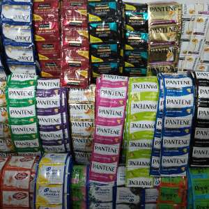 pantene rtg - Sinergi Smart Tumbas