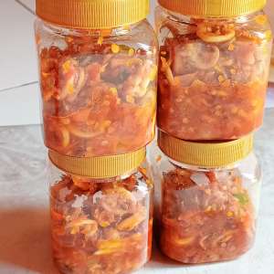 Hilwa Food - Sinergi Smart Tumbas