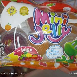 Inaco jely pack isi 5 bj - Sinergi Smart Tumbas
