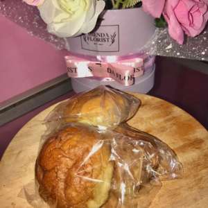 Roti manis - Sinergi Smart Tumbas