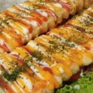 ROTI BRINGAS - Sinergi Smart Tumbas