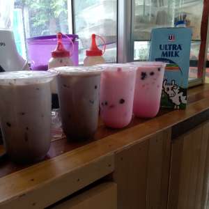 Es Boba - Sinergi Smart Tumbas