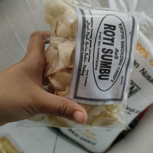 roti sumbu - Sinergi Smart Tumbas