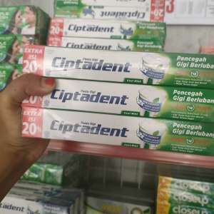 odol ciptaden 75g - Sinergi Smart Tumbas