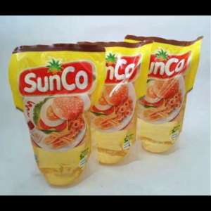 Sunco 2lt - Sinergi Smart Tumbas