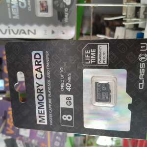 Memory 8 gb merek robot - Sinergi Smart Tumbas