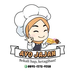 Ayo Jajan Mojokerto - Sinergi Smart Tumbas