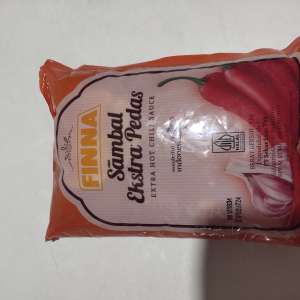Aneka saos - Sinergi Smart Tumbas