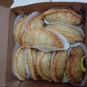 Pastel Rogout - Sinergi Smart Tumbas