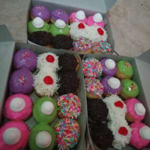 donken mini isi 12 - Sinergi Smart Tumbas