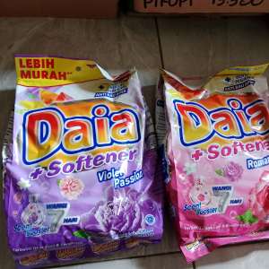 Daia 800 gr - Sinergi Smart Tumbas