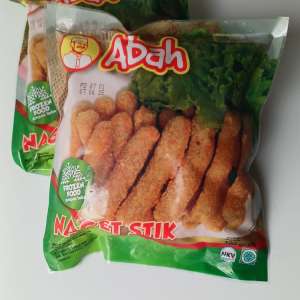 Abah naget stick - Sinergi Smart Tumbas