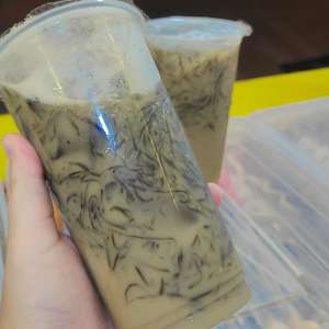 Run&Run CAPCIN / COKLAT JUMBO - Sinergi Smart Tumbas