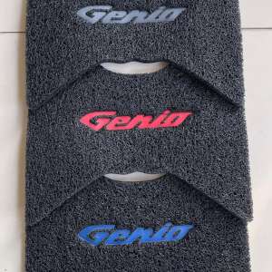 Karpet motor Honda Genio 110 esp, CBS ISS(2019-2024) - Sinergi Smart Tumbas