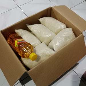 Gula timbangan 1kg - Sinergi Smart Tumbas