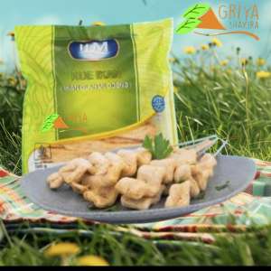 Odeng ilm - Sinergi Smart Tumbas