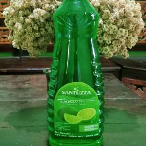 Sabun cuci piring 450ml - Sinergi Smart Tumbas