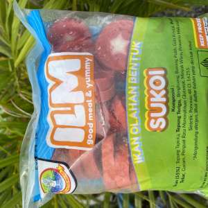 ILM sukoi - Sinergi Smart Tumbas