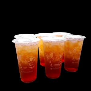 Es Teh Mix Tea JUMBO - Sinergi Smart Tumbas