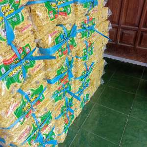 Mie panda 1 ikat 5pack - Sinergi Smart Tumbas