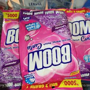 Boom bubuk 10 dpt 3 - Sinergi Smart Tumbas