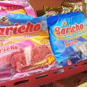 Barico - Sinergi Smart Tumbas