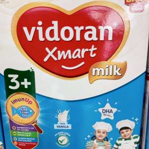 VIDORANT Xmart 3+ - Sinergi Smart Tumbas