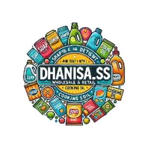 Dhanisa_SS - Sinergi Smart Tumbas