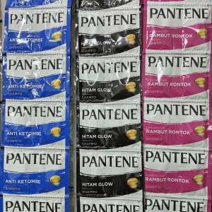 Pantene shampoo renteng - Sinergi Smart Tumbas
