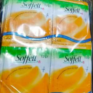 Sofel 1rt (12 saset) - Sinergi Smart Tumbas