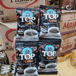 Top kopi murni mini - Sinergi Smart Tumbas