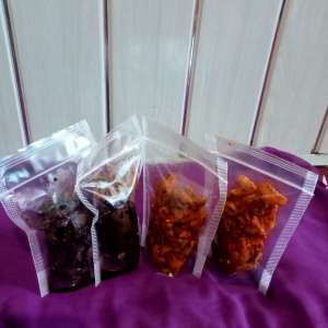 Lumring - Sinergi Smart Tumbas