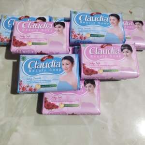 Sabun Claudia 60gr - Sinergi Smart Tumbas